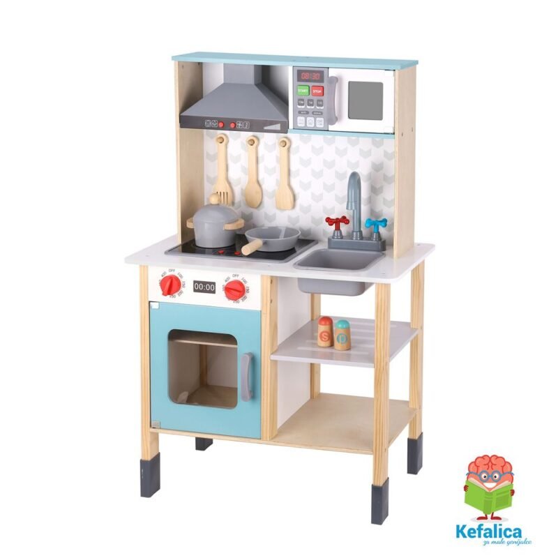 100268 Veliki kuhinjiski set (3+) - Kefalica 24218