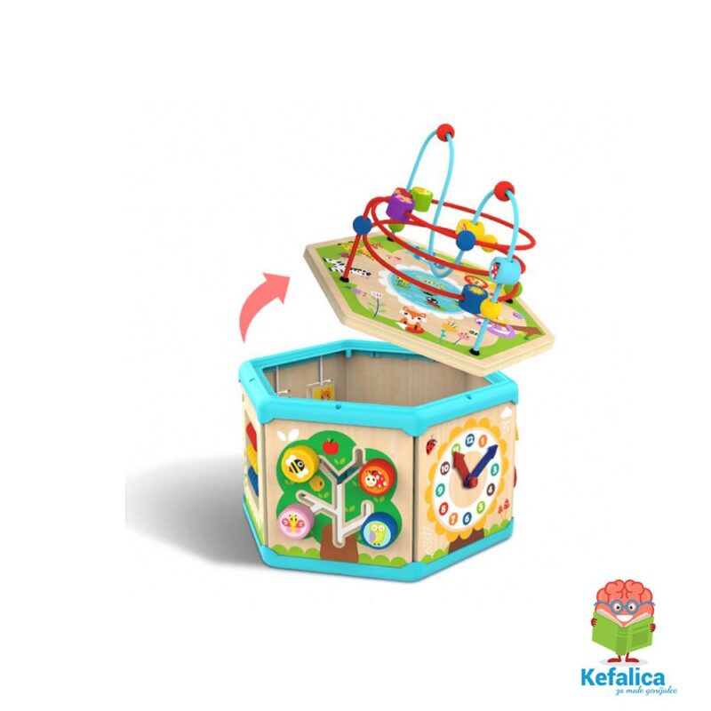 100342 7u1 oktagon - didaktički centar (2+) - Kefalica 24212